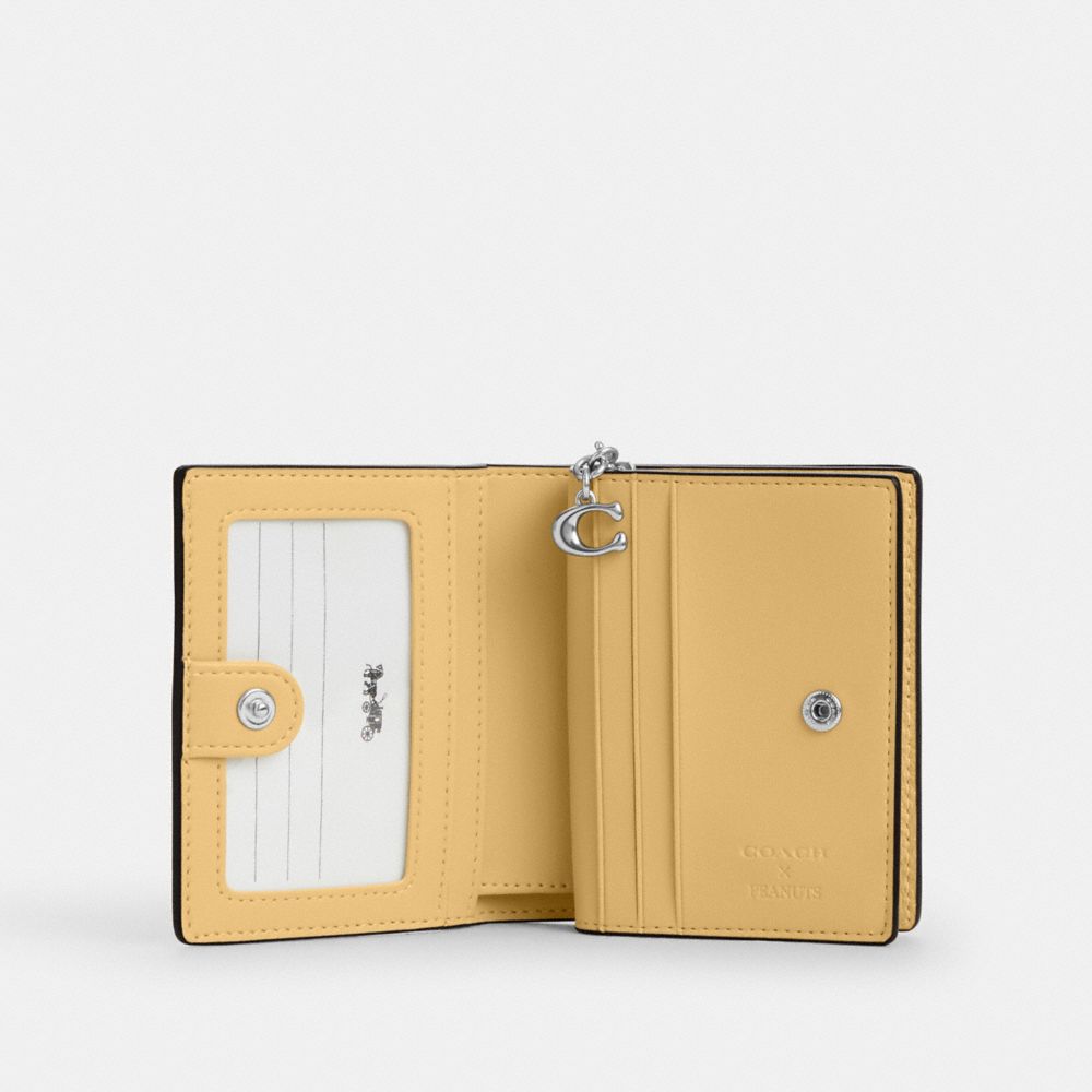 Coach – Conhecer o Americano