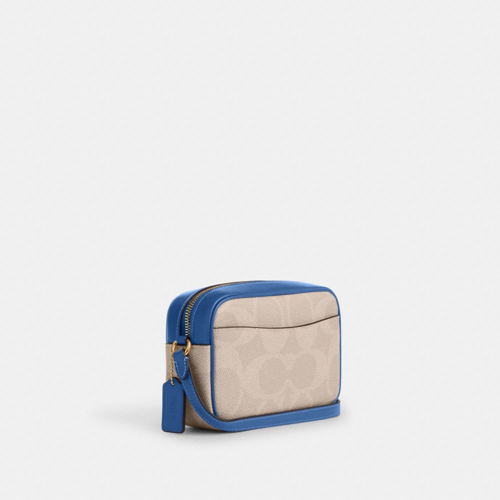 Coach – Conhecer o Americano