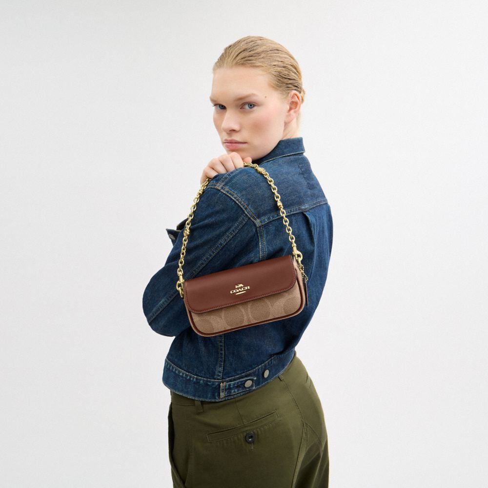 Coach – Conhecer o Americano