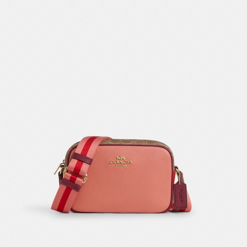 Coach – Conhecer o Americano