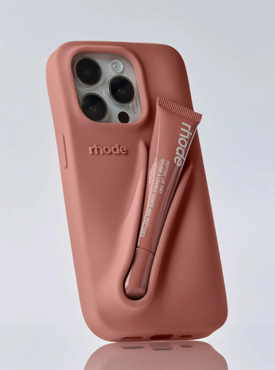 Rhode – Conhecer o Americano