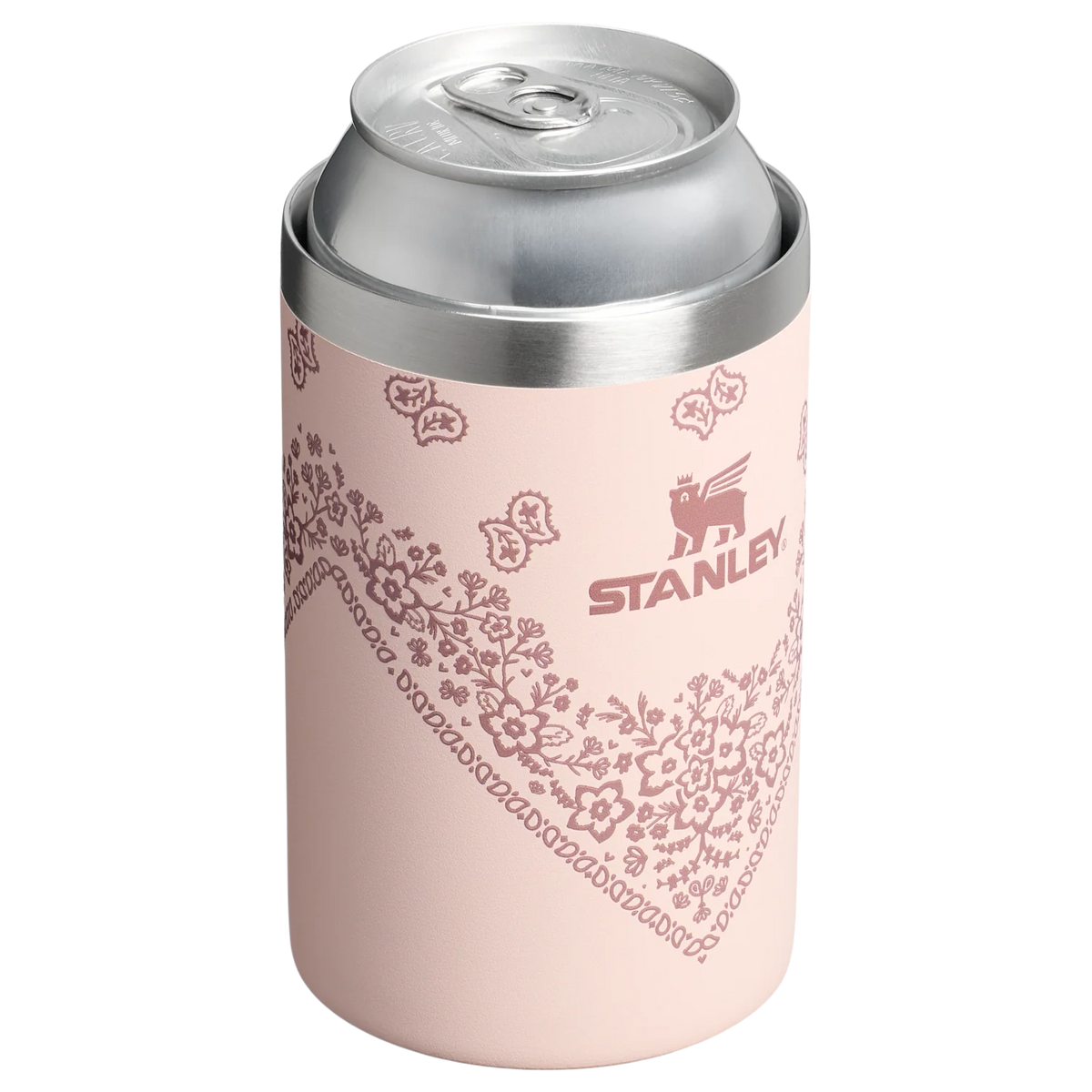 The Everyday Can Cooler Cup | 10 OZ | 0.29L (Conch Floral) – Conhecer o ...